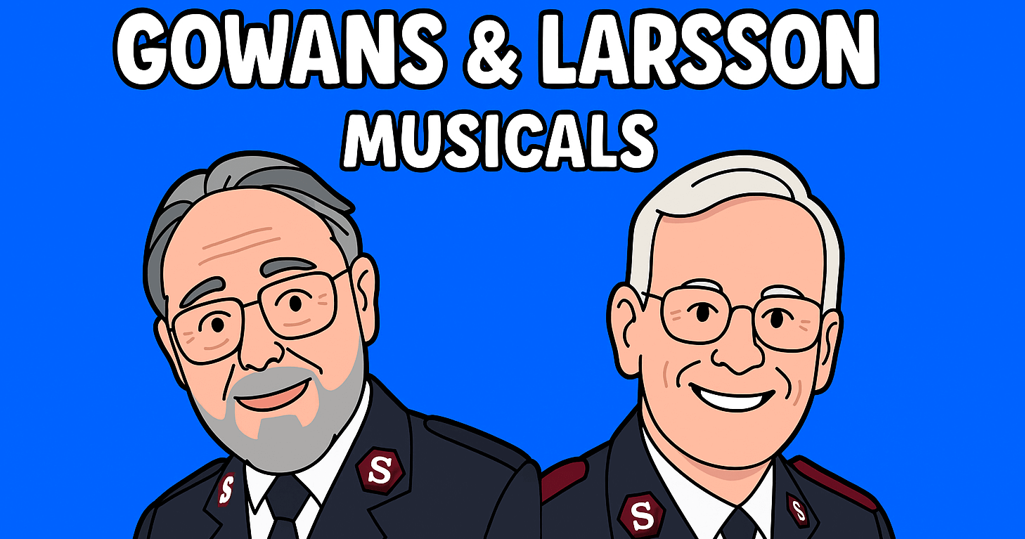 Gowans & Larsson Musicals